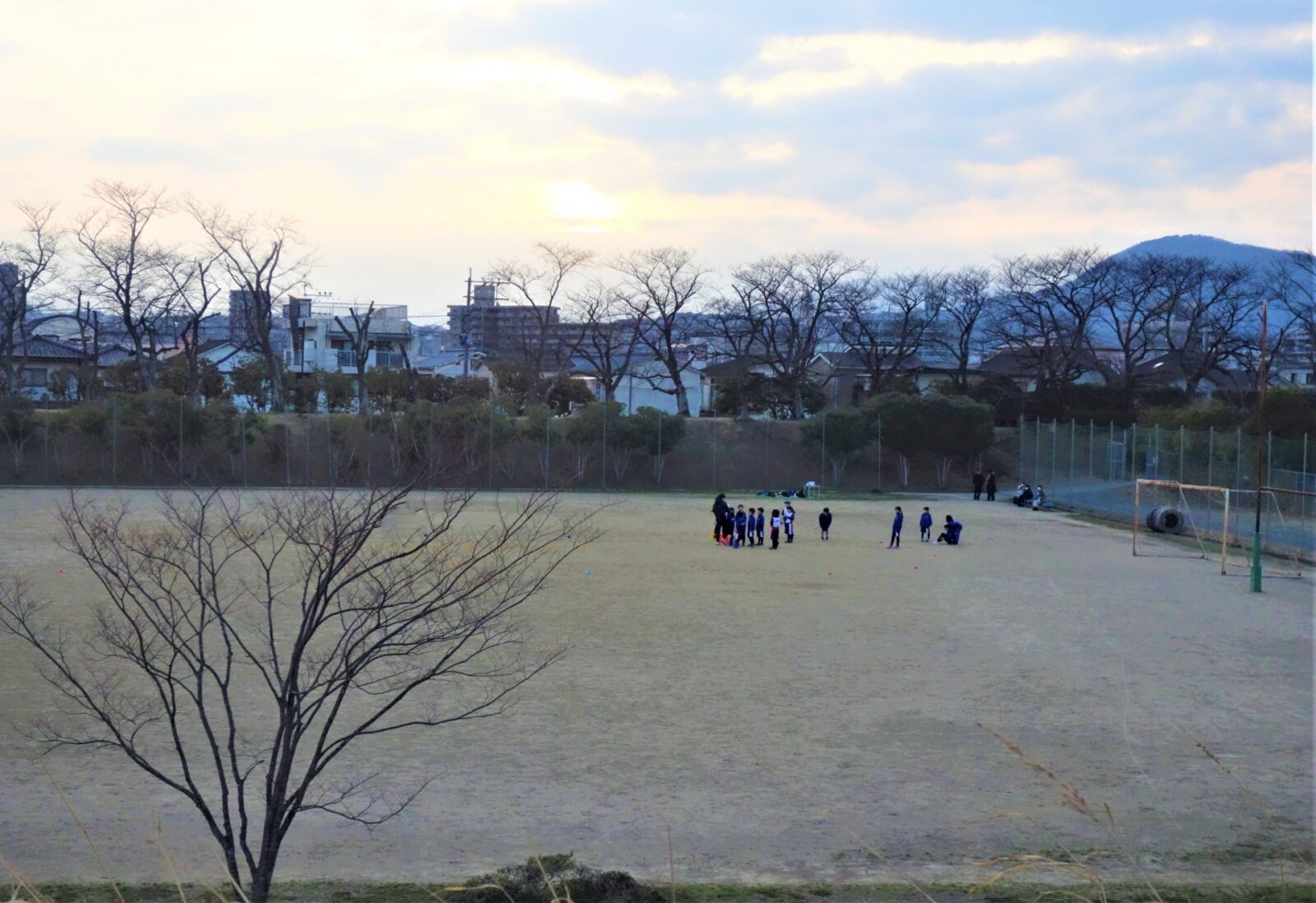 指導者サポート | 横浜・藤沢・鎌倉｜サッカー個人レッスン／CRACK Soccer Academy